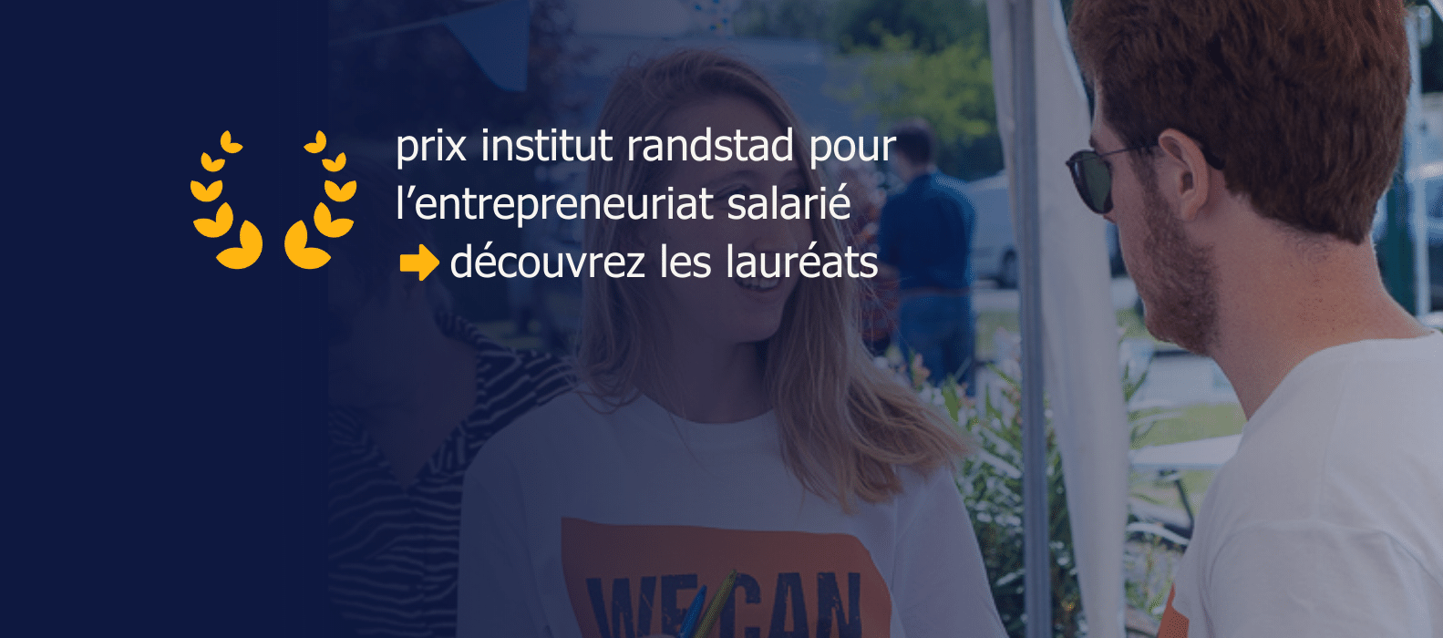 Groupe Randstad France