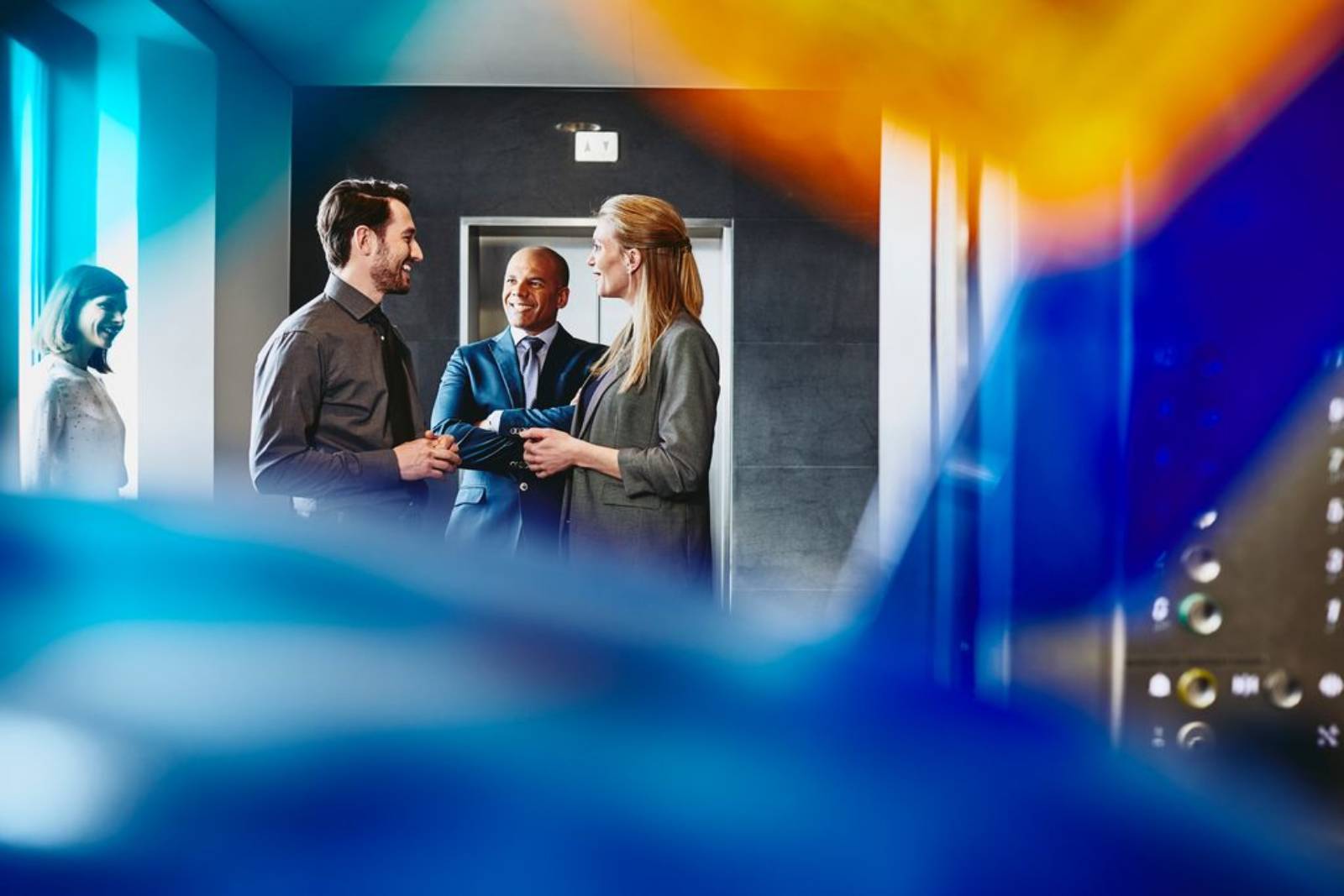 Accueil - Groupe Randstad France