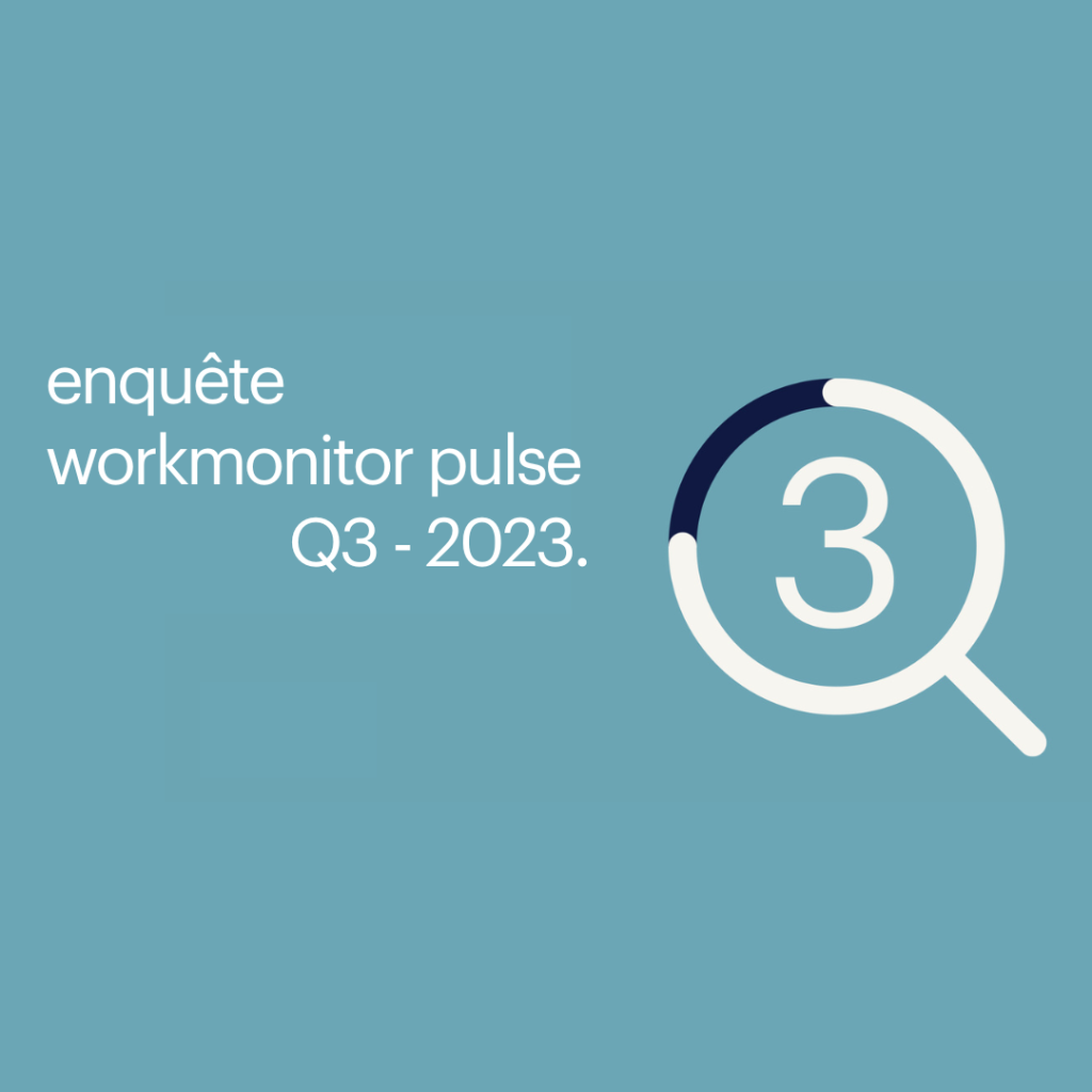 Workmonitor 2024 : un nouveau regard sur l'ambition - Groupe Randstad France