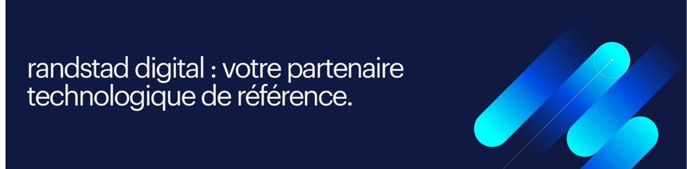 Activités - Groupe Randstad France