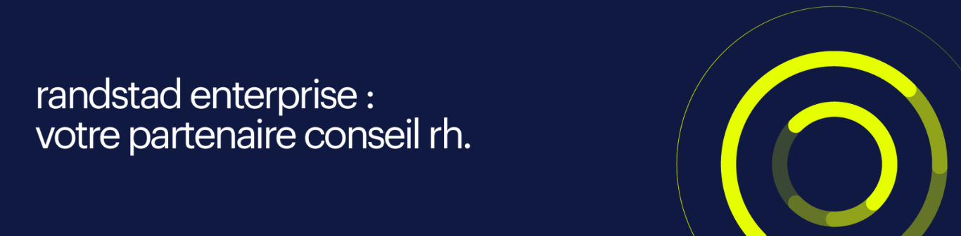 Activités - Groupe Randstad France