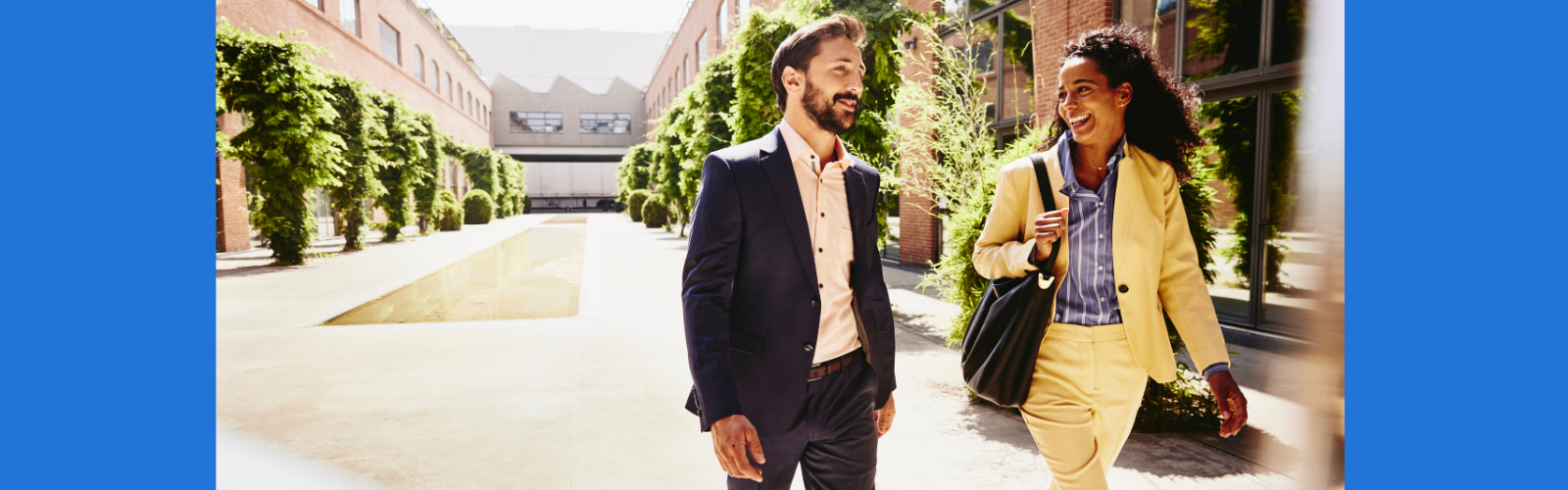 Accueil - Groupe Randstad France